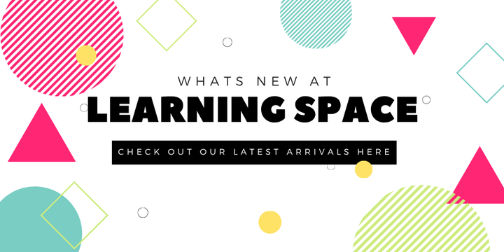 Learning SPACE | Sensory Toys | Educational Equipment